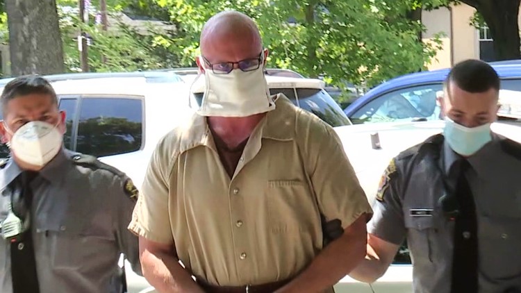 Wayne County driver sentenced for double-fatal crash | wnep.com