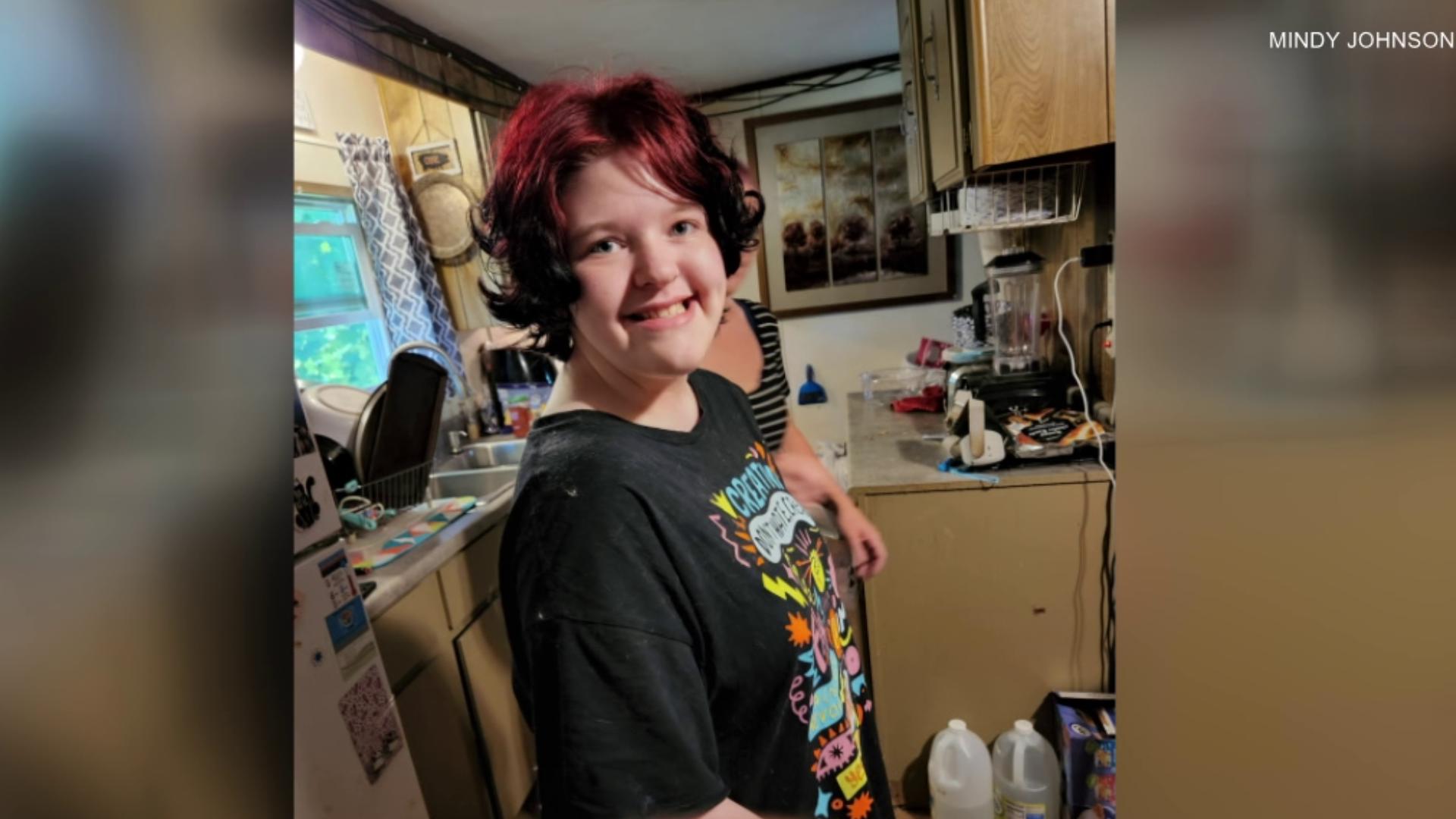 Bradford County community rallies around young girl with Leukemia ...