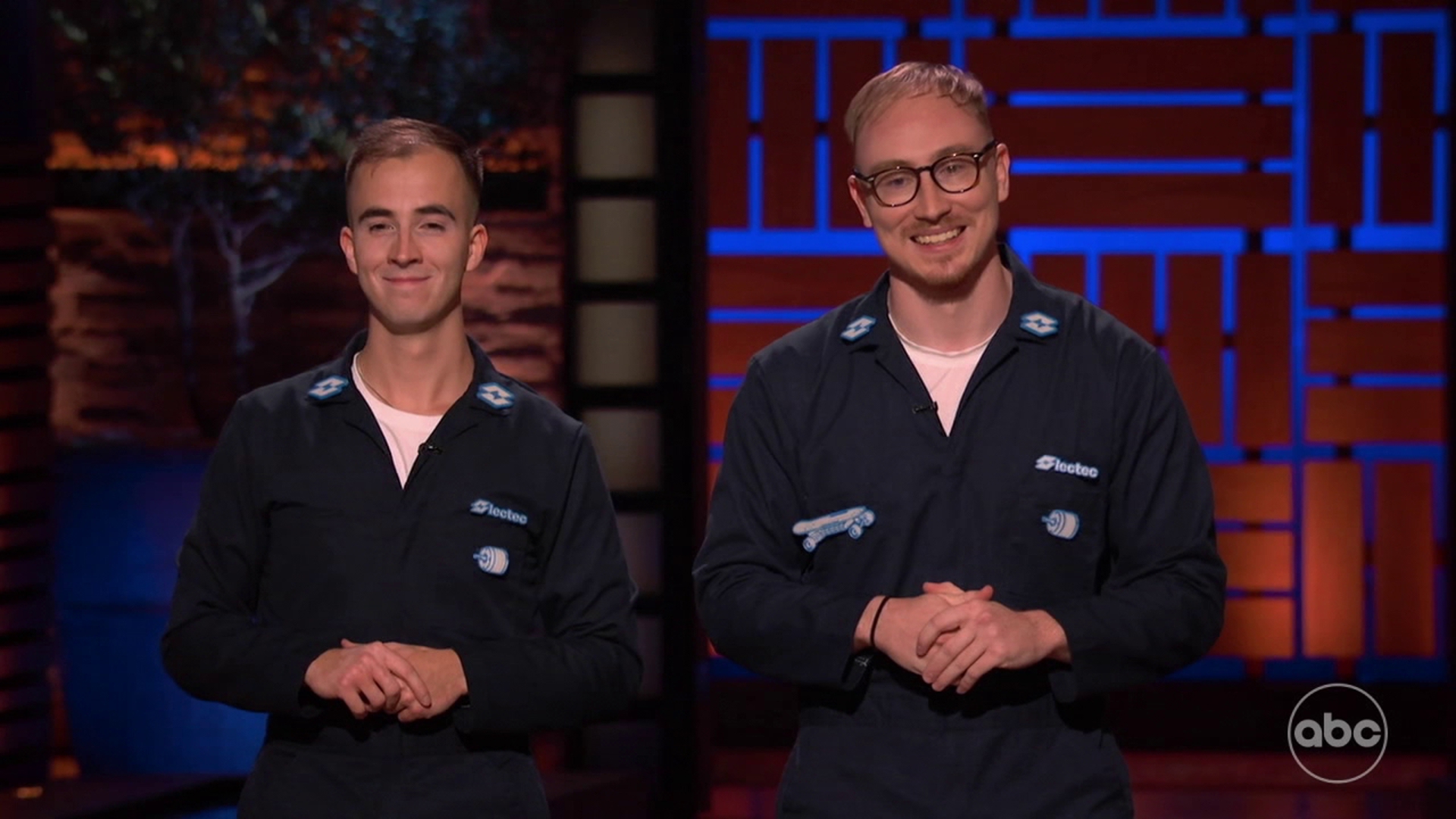 Columbia County native makes deal on Shark Tank | wnep.com