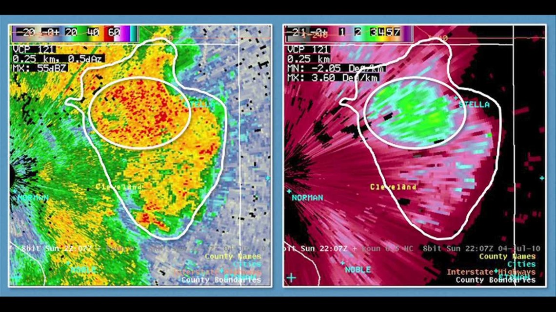 What’s New on the Radar? | wnep.com