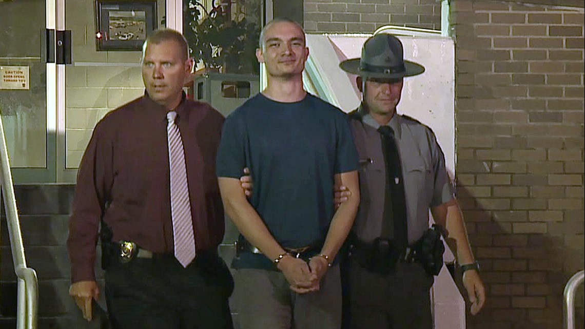 Bank robber sentenced to prison | wnep.com