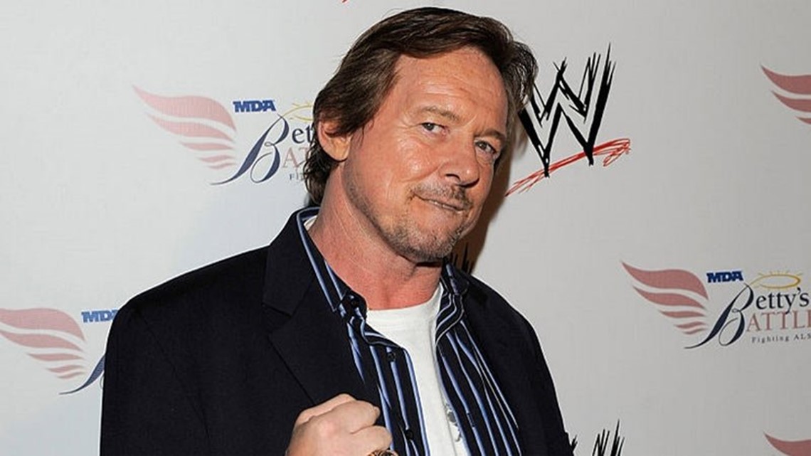 ‘Rowdy’ Roddy Piper, Wrestling Legend, Dies at 61 | wnep.com