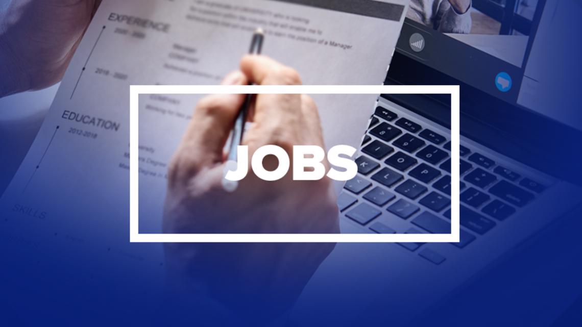 June Employment Report reveals lowest job growth in 30 months | wqad.com