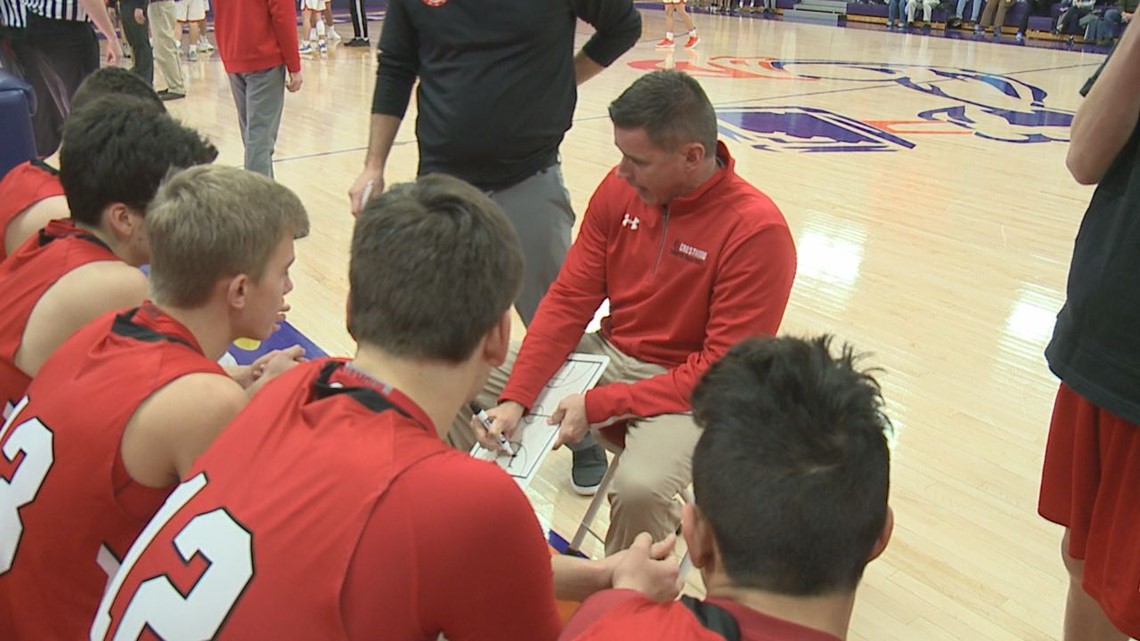 Mark Atherton And His Crestwood Comets Set For The Return To Practice ...
