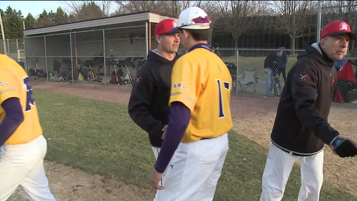 Bill Howerton Strike out Cancer Classic | wnep.com
