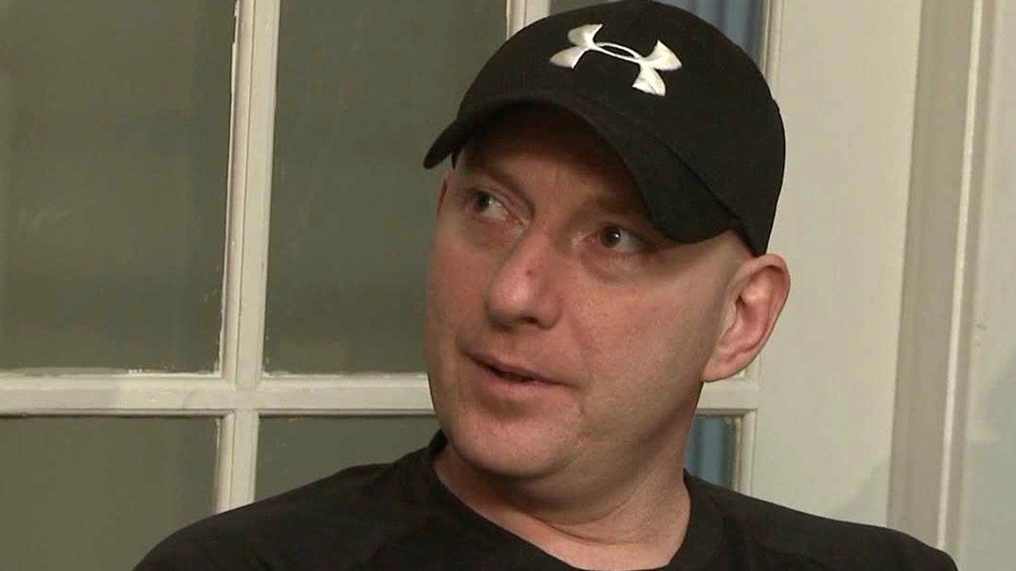 Former Chief Talks About His Future | wnep.com