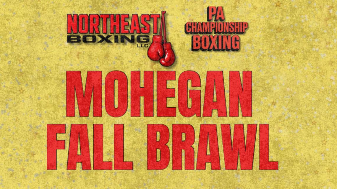 Professional Boxing Returns to Wilkes-Barre | wnep.com
