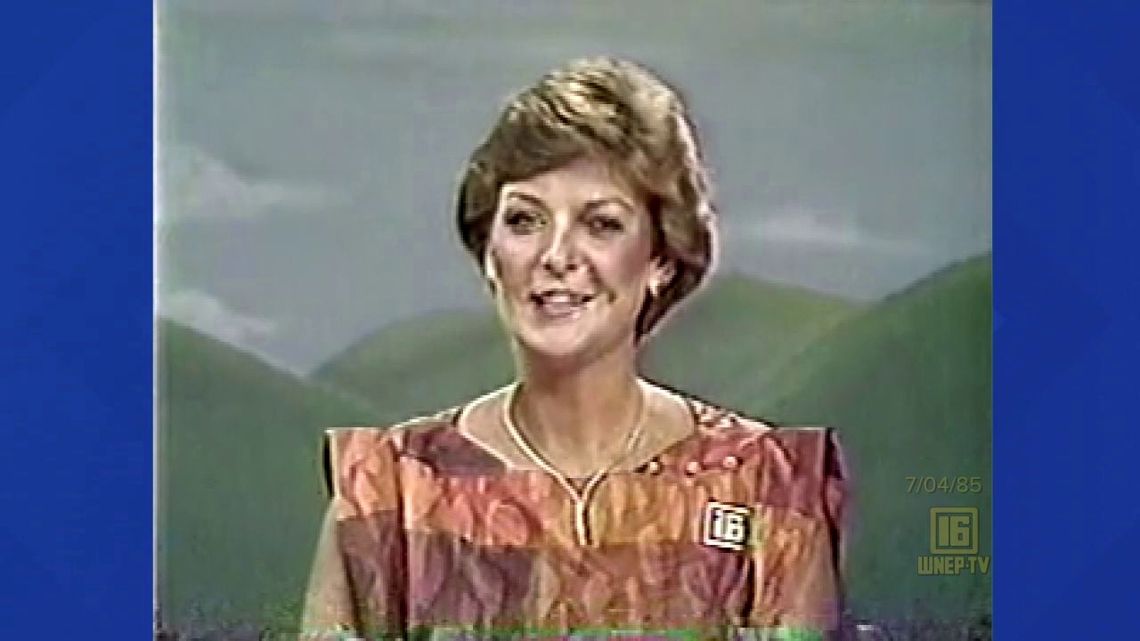 Newswatch 16 for July 5, 1985 | From the WNEP Archives | wnep.com