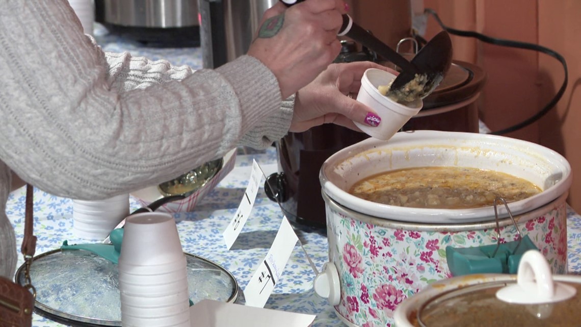 Annual Winterfest and Soup Cook-Off in Susquehanna County | wnep.com
