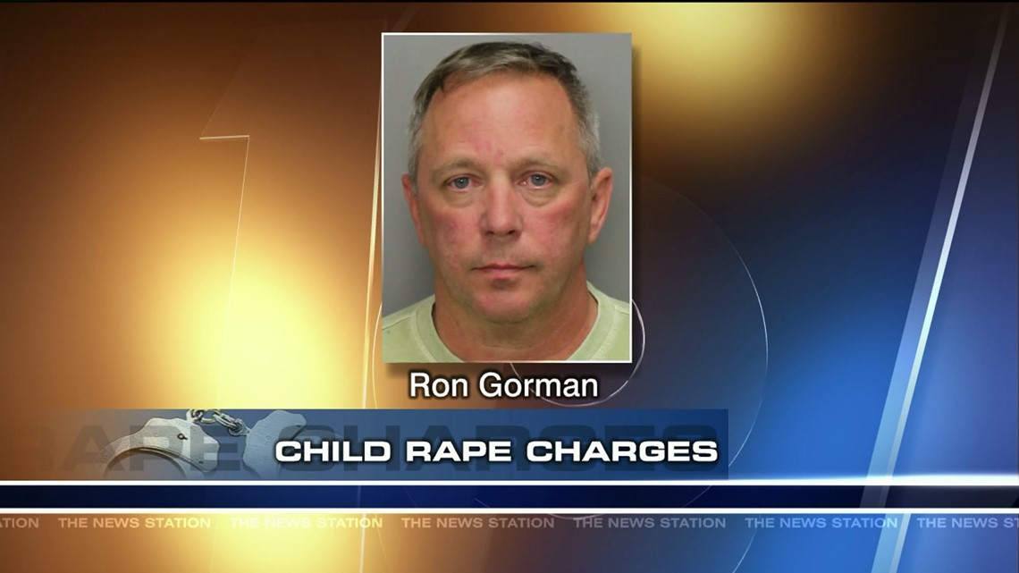 Former Youth Wrestling Coach Back in PA to Face Child Sex Abuse Charges ...