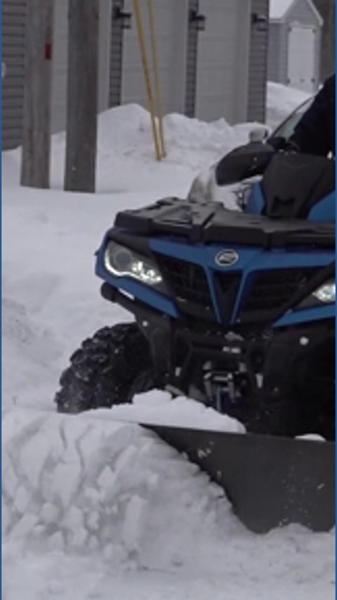 Schuylkill County residents rally amid snowstorm cleanup efforts | wnep.com