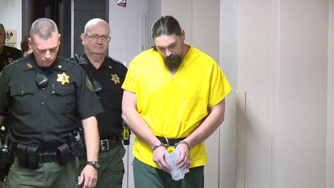 Prison term for Luzerne County hit and run | wnep.com