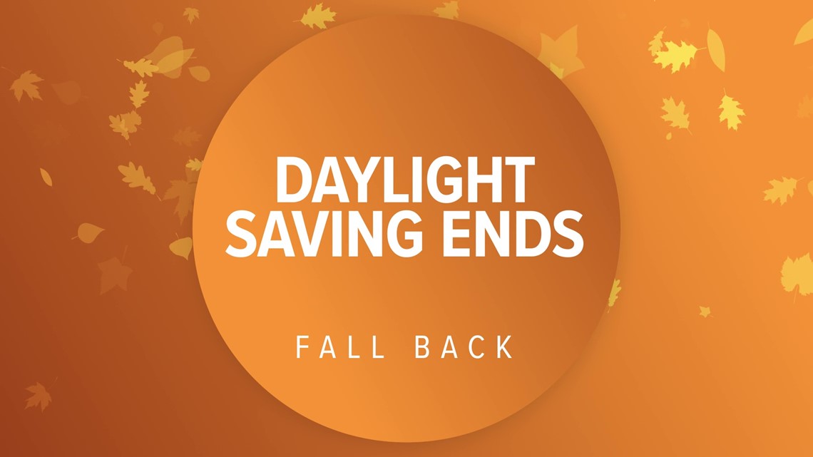 Healthwatch 16: Effects of time change | wnep.com