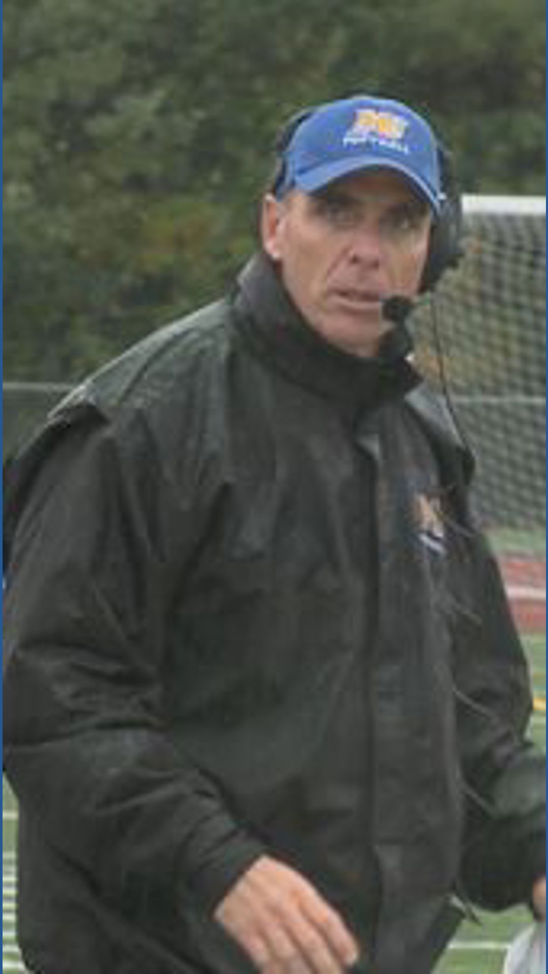 Lackawanna College names Mark Ross as head football coach | wnep.com
