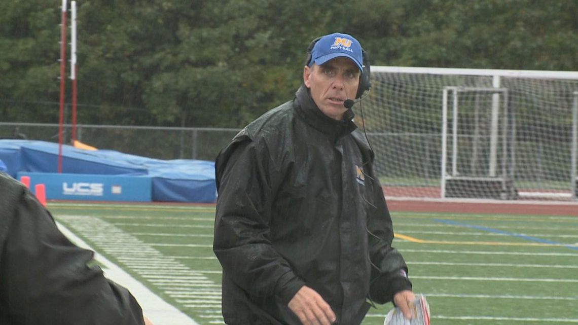 Lackawanna College names Mark Ross as head football coach | wnep.com
