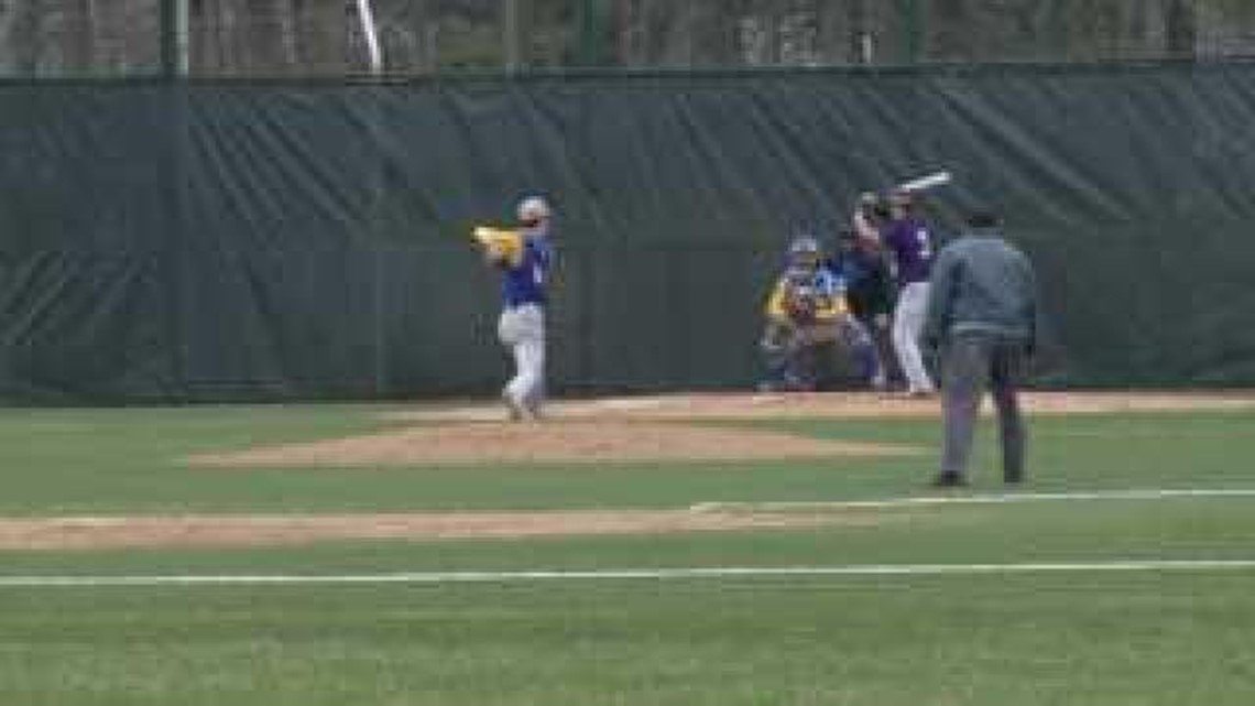 Valley View Softball and Baseball | wnep.com