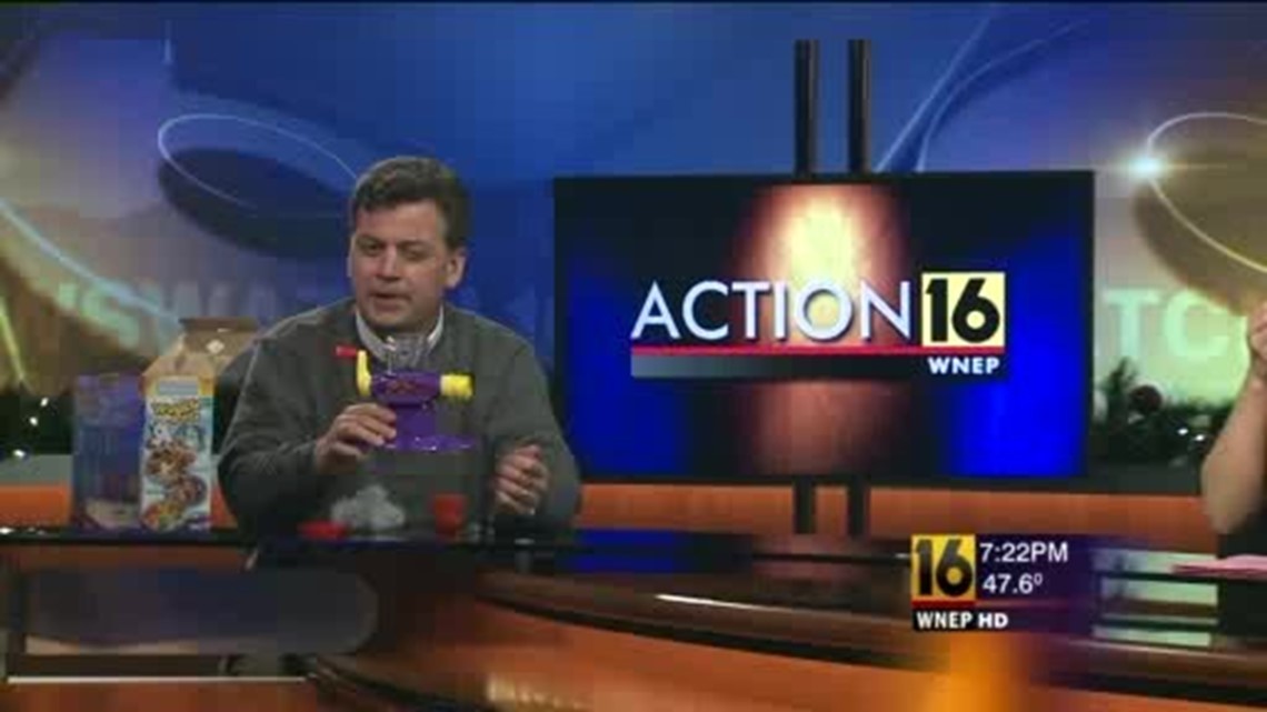 Wuggle Pets | wnep.com