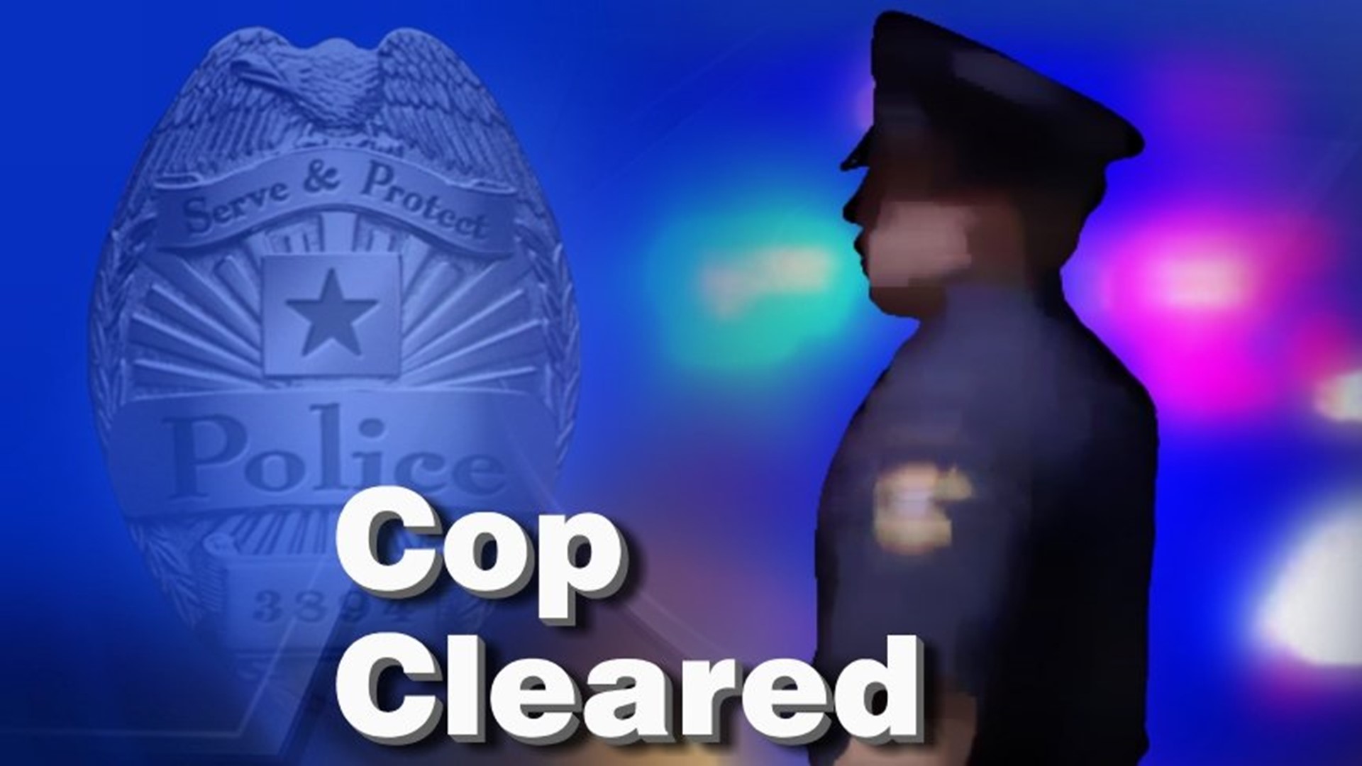 Police Officer Cleared of Charges in Luzerne County | wnep.com