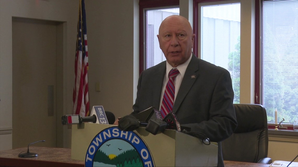 PA State Senator Mario Scavello announces retirement | wnep.com