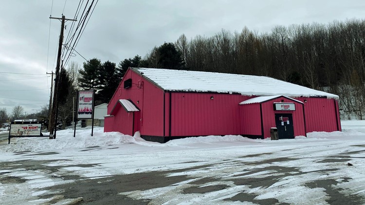 State trooper, three others charged with illegal gambling, prostitution ...