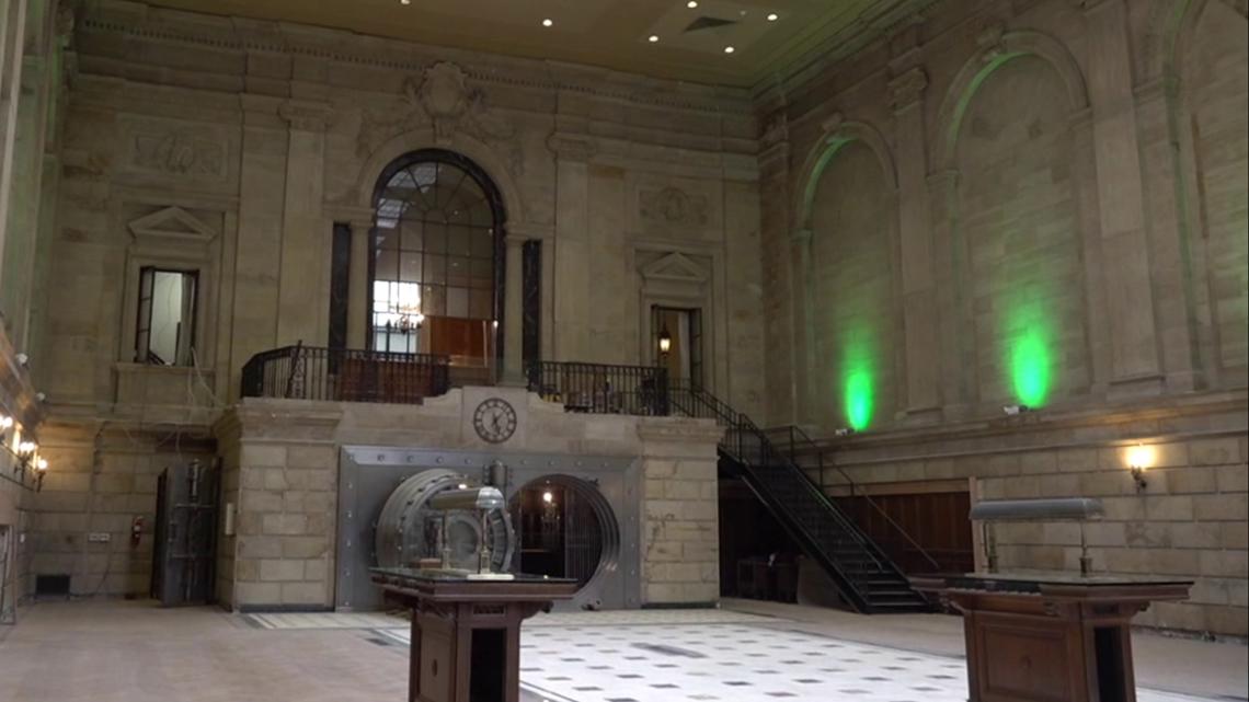 New hotel coming to downtown Pottsville | wnep.com