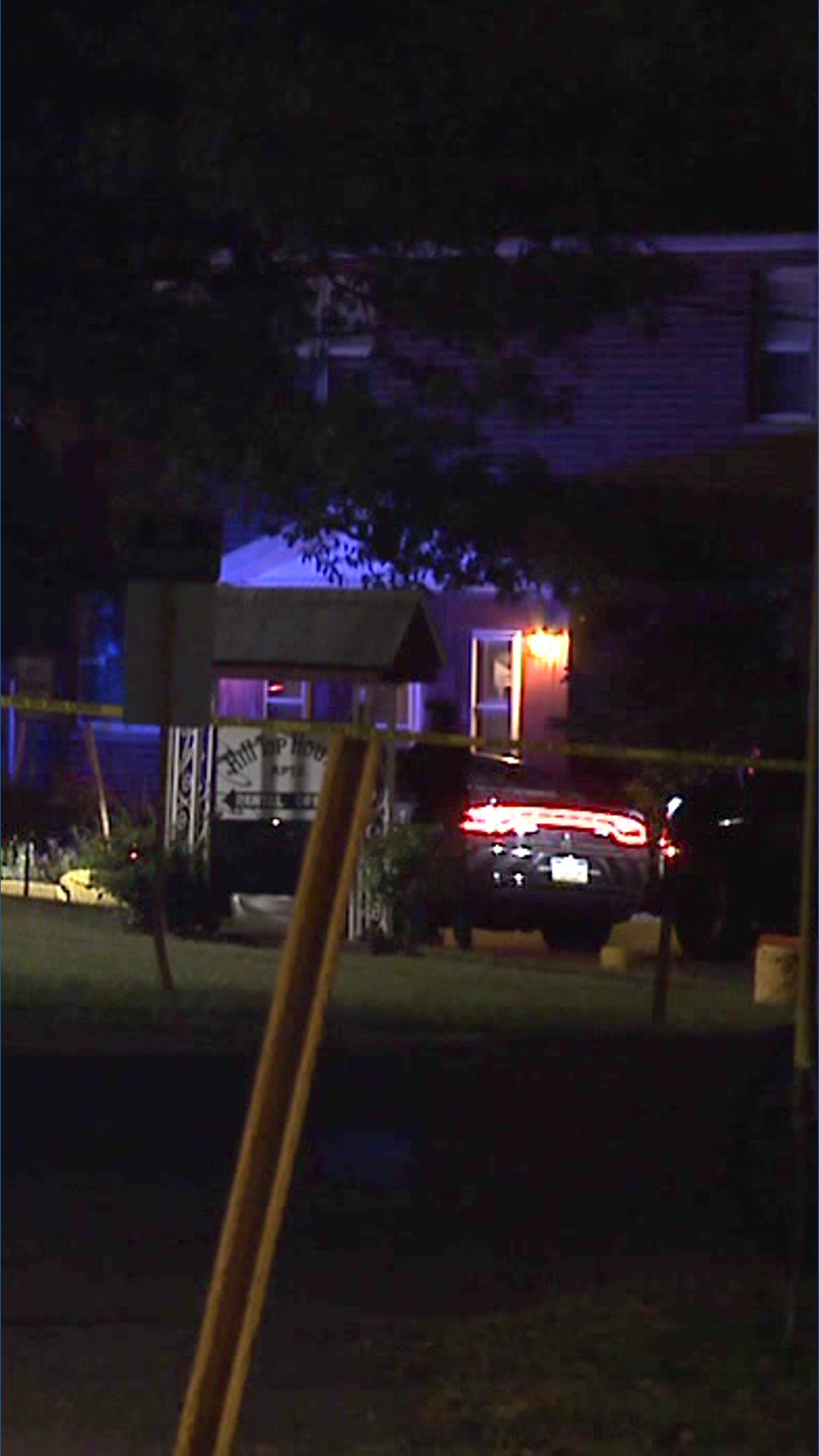 Police are investigating a shooting in Hazelton | wnep.com