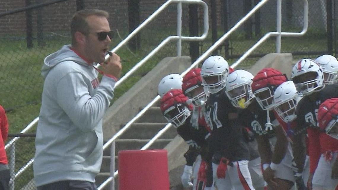 East Stroudsburg ready to follow Terwilliger back into the NCAA DII ...