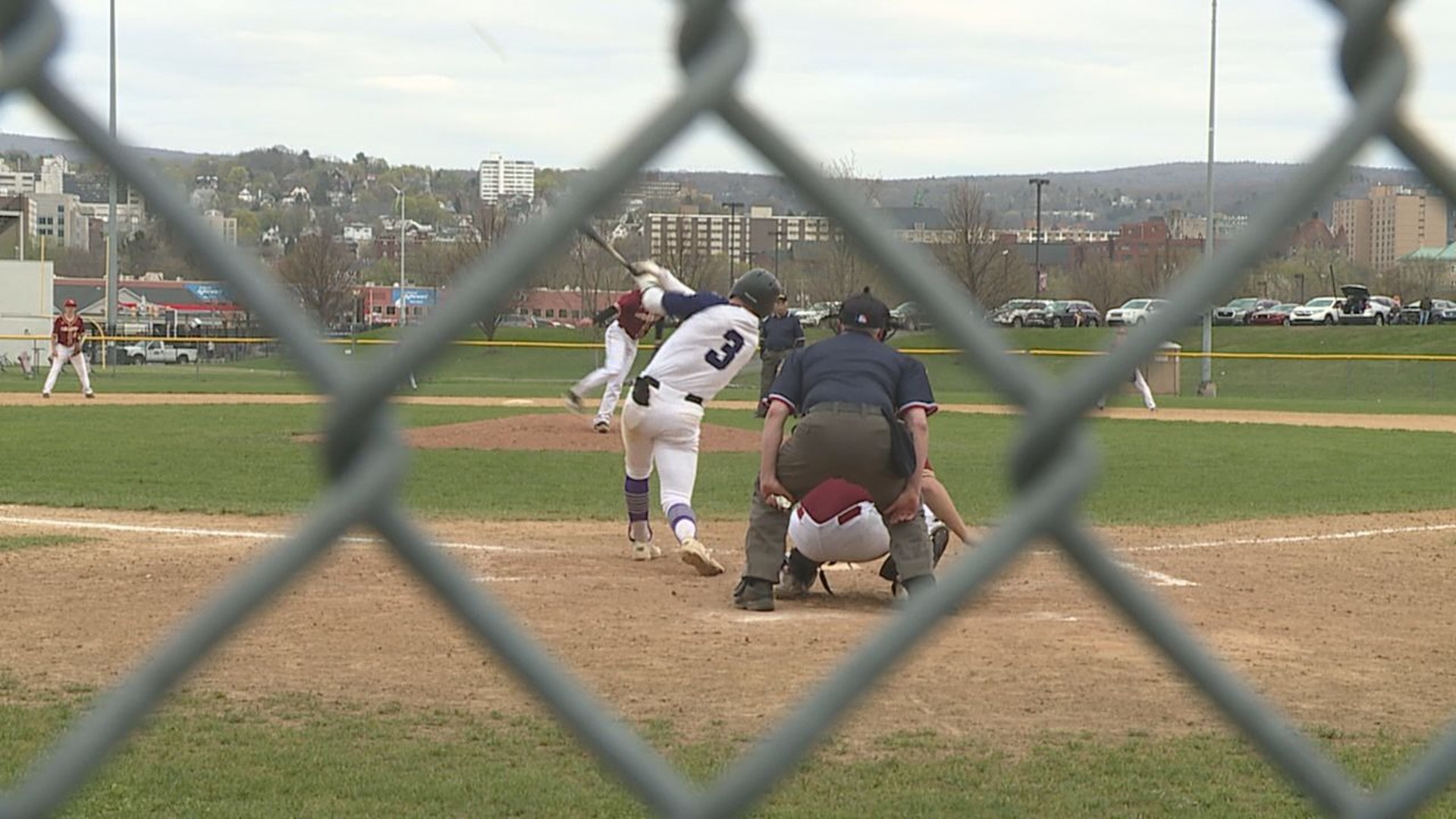 Wallenpaupack Comes Back to Beat Scranton 7-4 as Buckhorns Remain ...