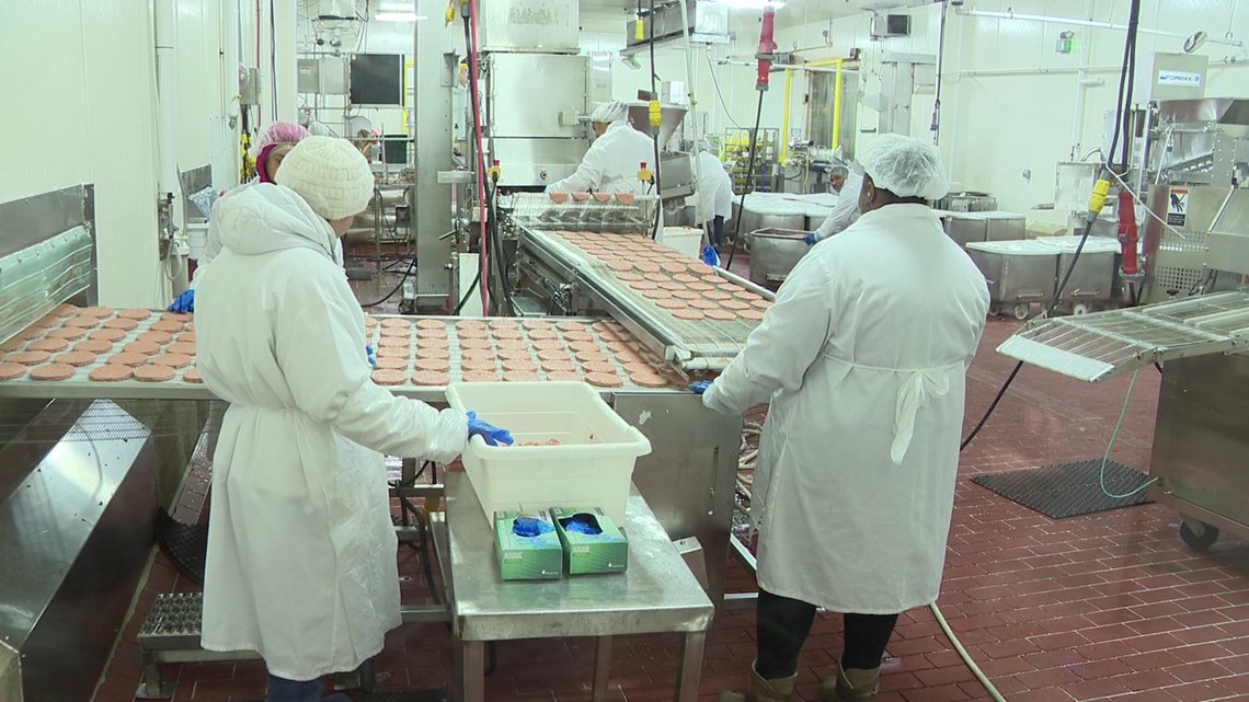 Dunmore's Maid-Rite Specialty Food getting state cash | wnep.com