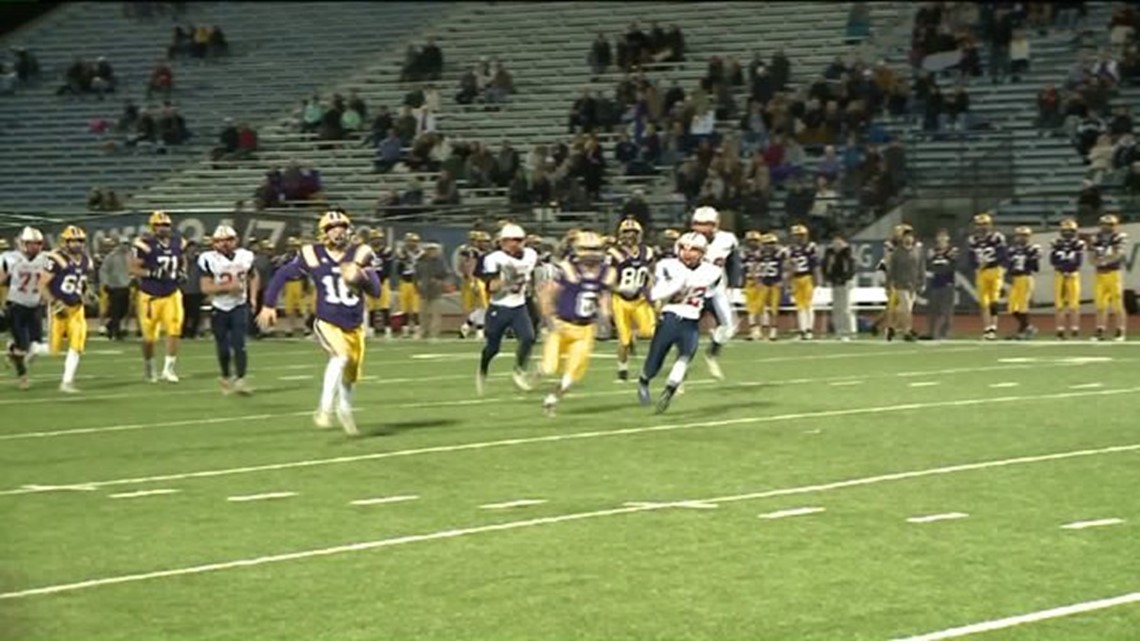 Scranton Prep football | wnep.com
