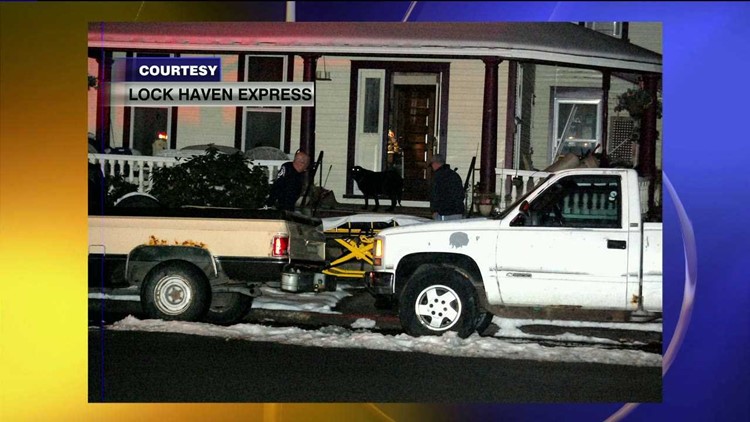 Arrest Made for Shooting in Lock Haven | wnep.com