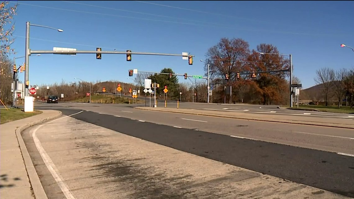 Roundabout Planned near Welcome Center in Delaware Water Gap | wnep.com