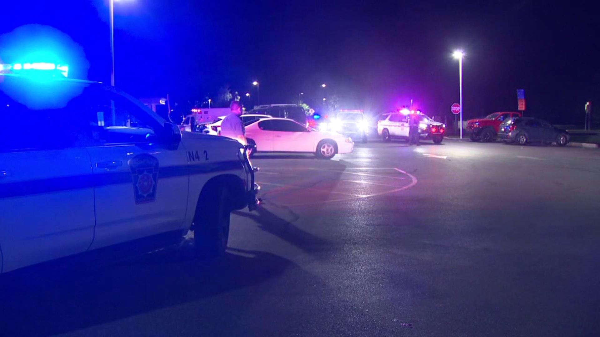 Officers seek two ATV riders after police chase in Monroe County | wnep.com