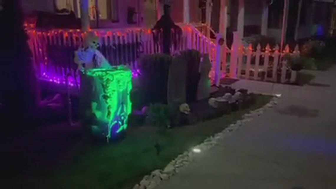 Valley Ghouls | wnep.com