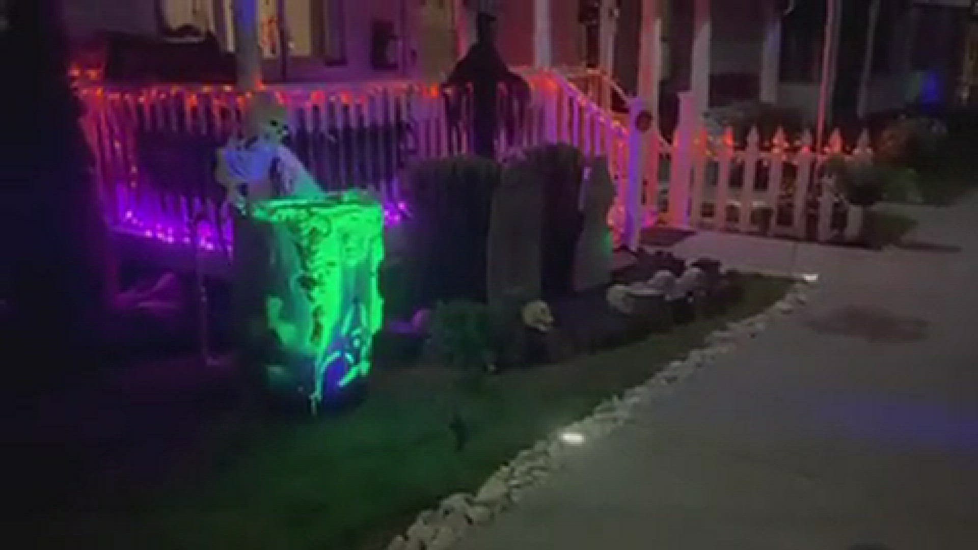 Valley Ghouls | wnep.com