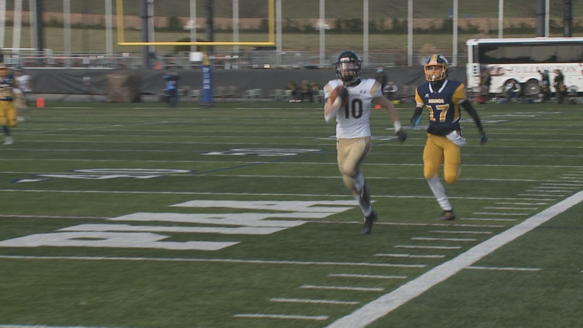Southern Columbia Wins 11th State Football Championship | wnep.com