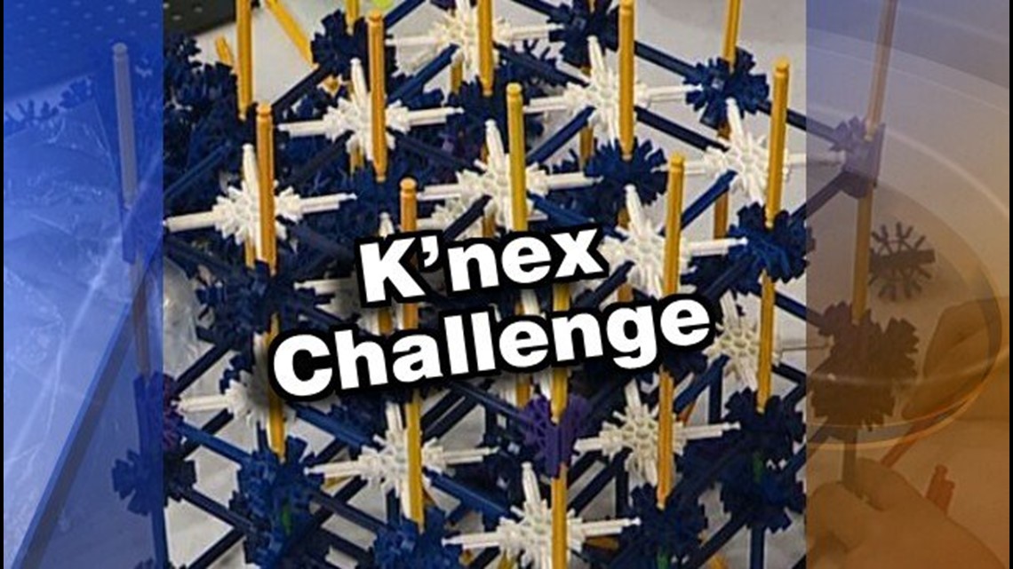 Hundreds of Students Compete in K’NEX Challenge | wnep.com