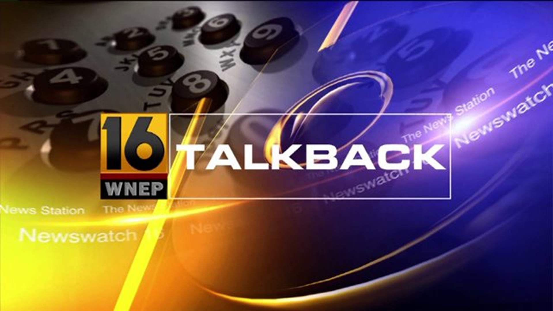 Talkback 16: Dog Abuse, Frein Search, Gas Prices | wnep.com