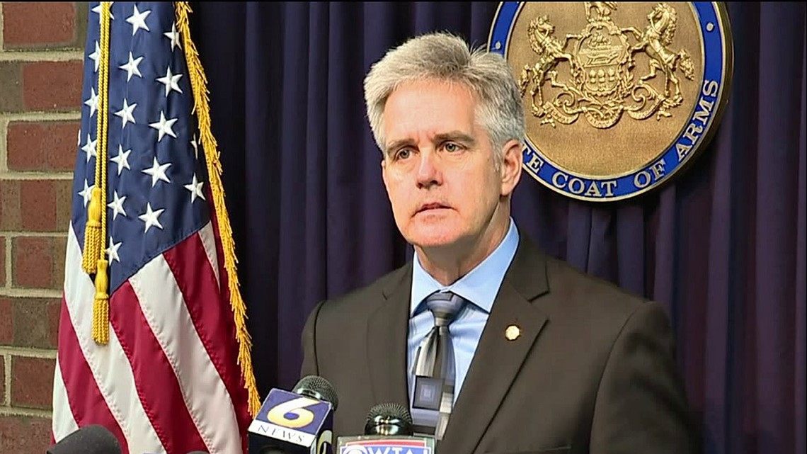 State Representative Proposes Legislation after Grand Jury Report ...