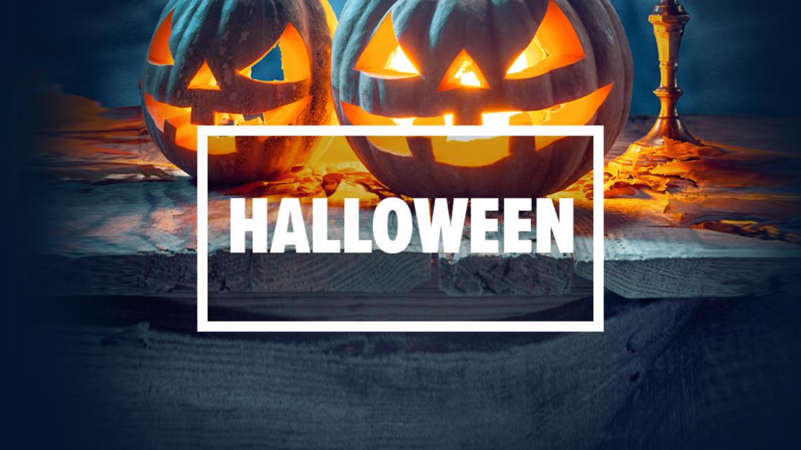 When Is Halloween 2022