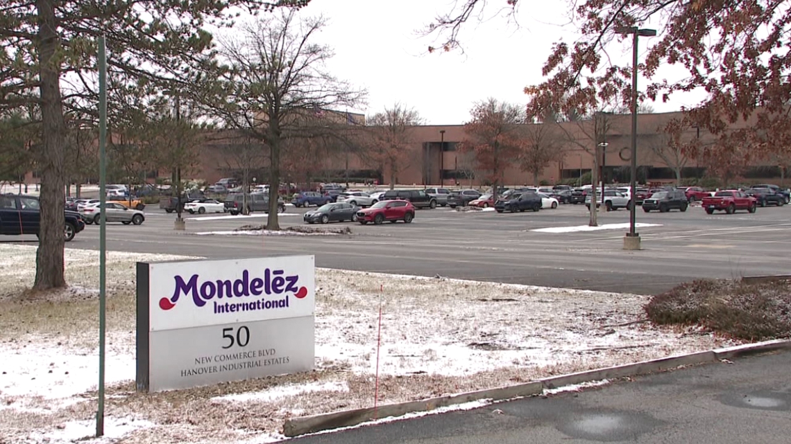 Hanover Area School District to purchase Mondelez building | wnep.com