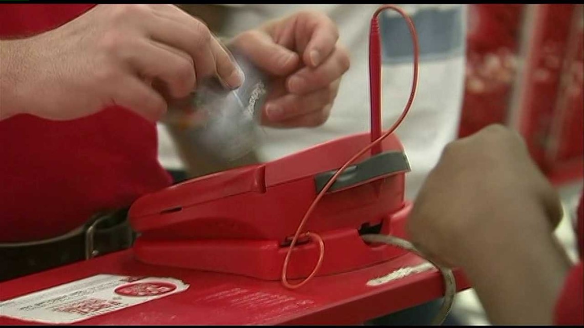 Protecting Yourself: Target Stores Security Breach | wnep.com