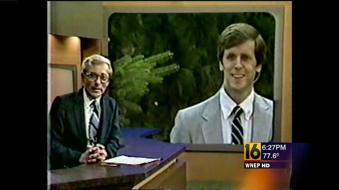 Tom Clark’s 30th Anniversary at WNEP | wnep.com