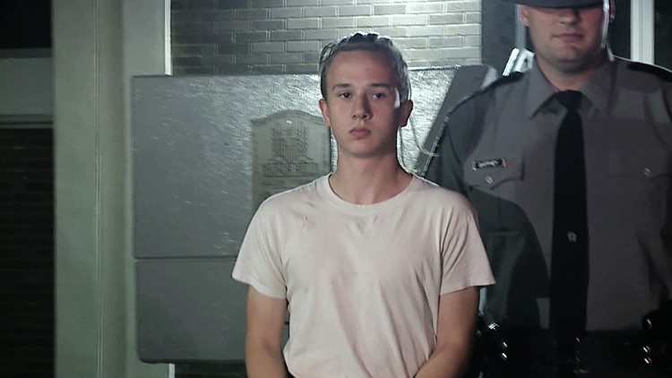 Two charged in shooting death of Lackawanna County teen | wnep.com