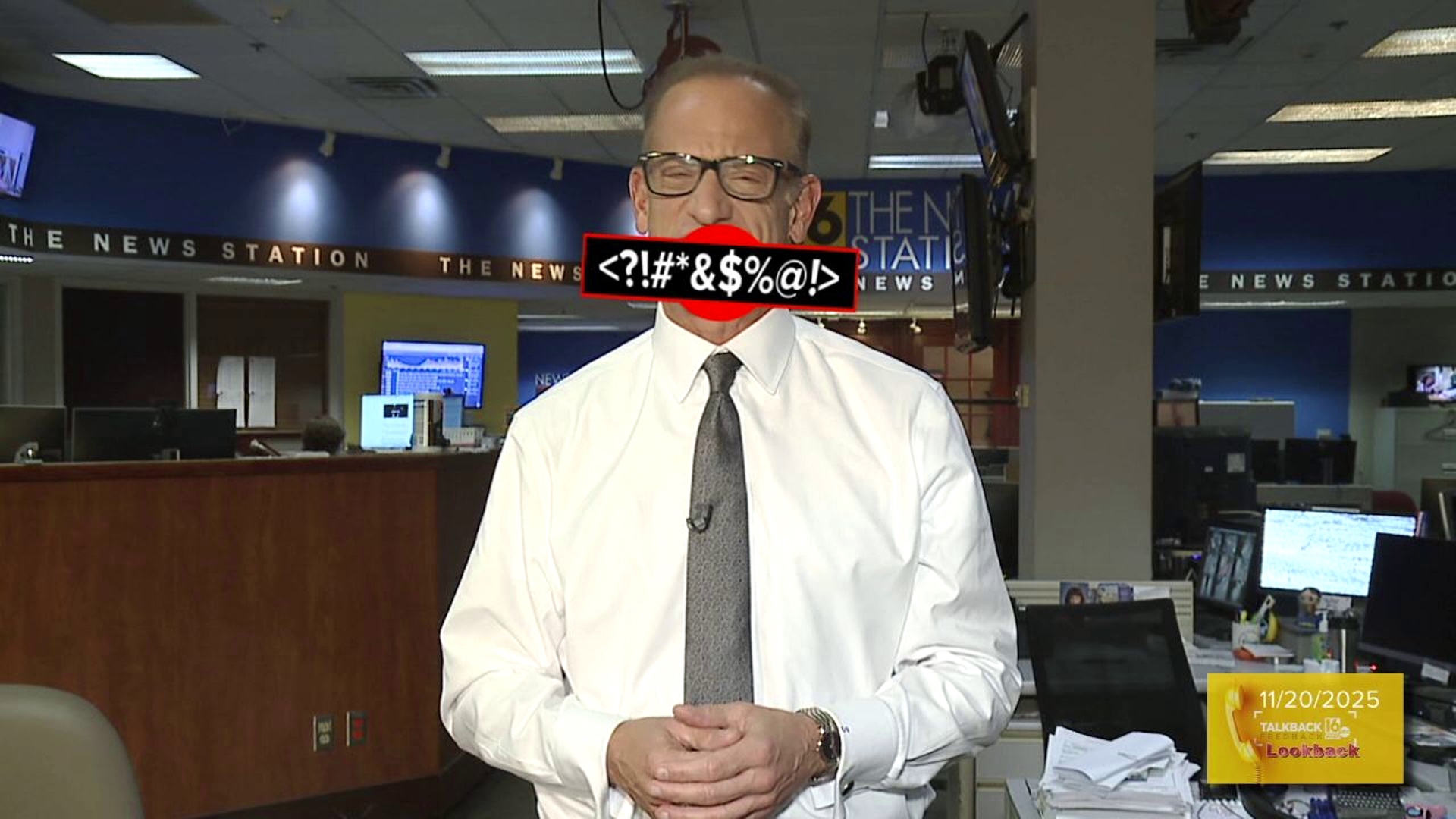 Talkback Feedback Lookback | Episode 20 | wnep.com