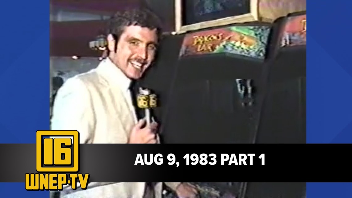 Watch | 16WNEP Live and On-Demand Videos | Wilkes-Barre, Pennsylvania ...