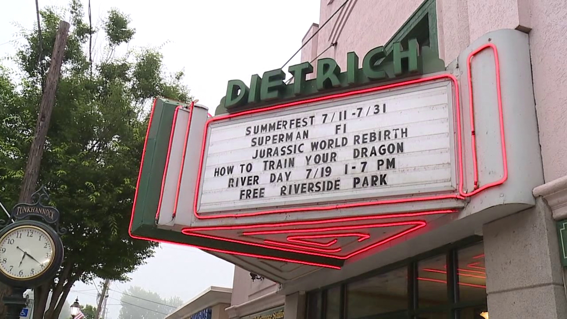 Set sail for adventure or dive into film | Events happening in NEPA ...