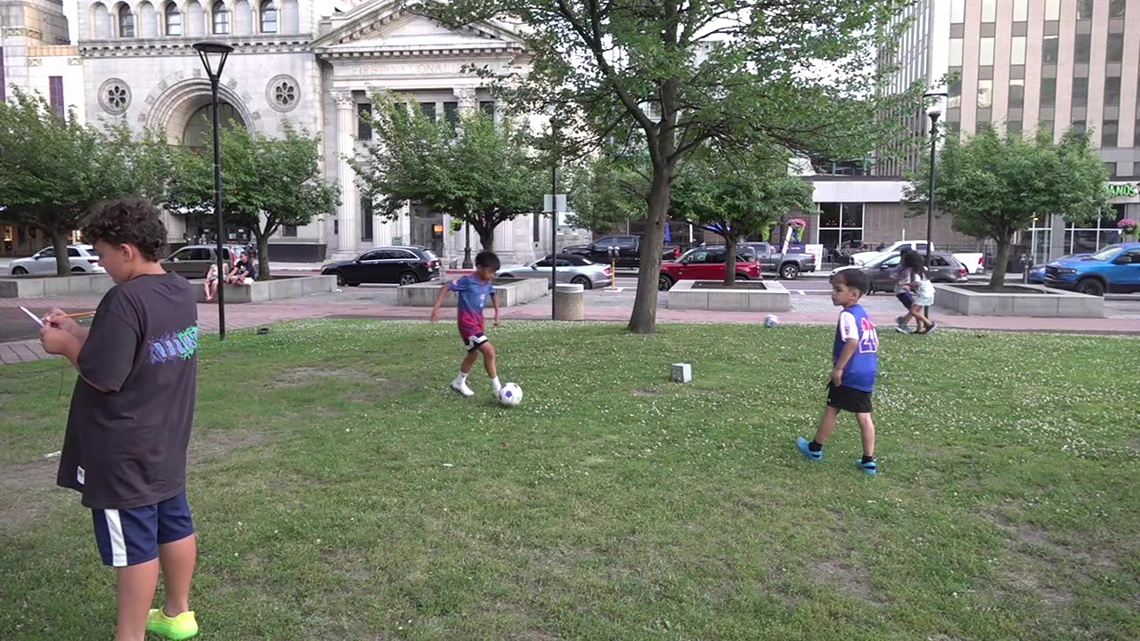 FIFA World Cup fans come together for watch party in Luzerne County ...