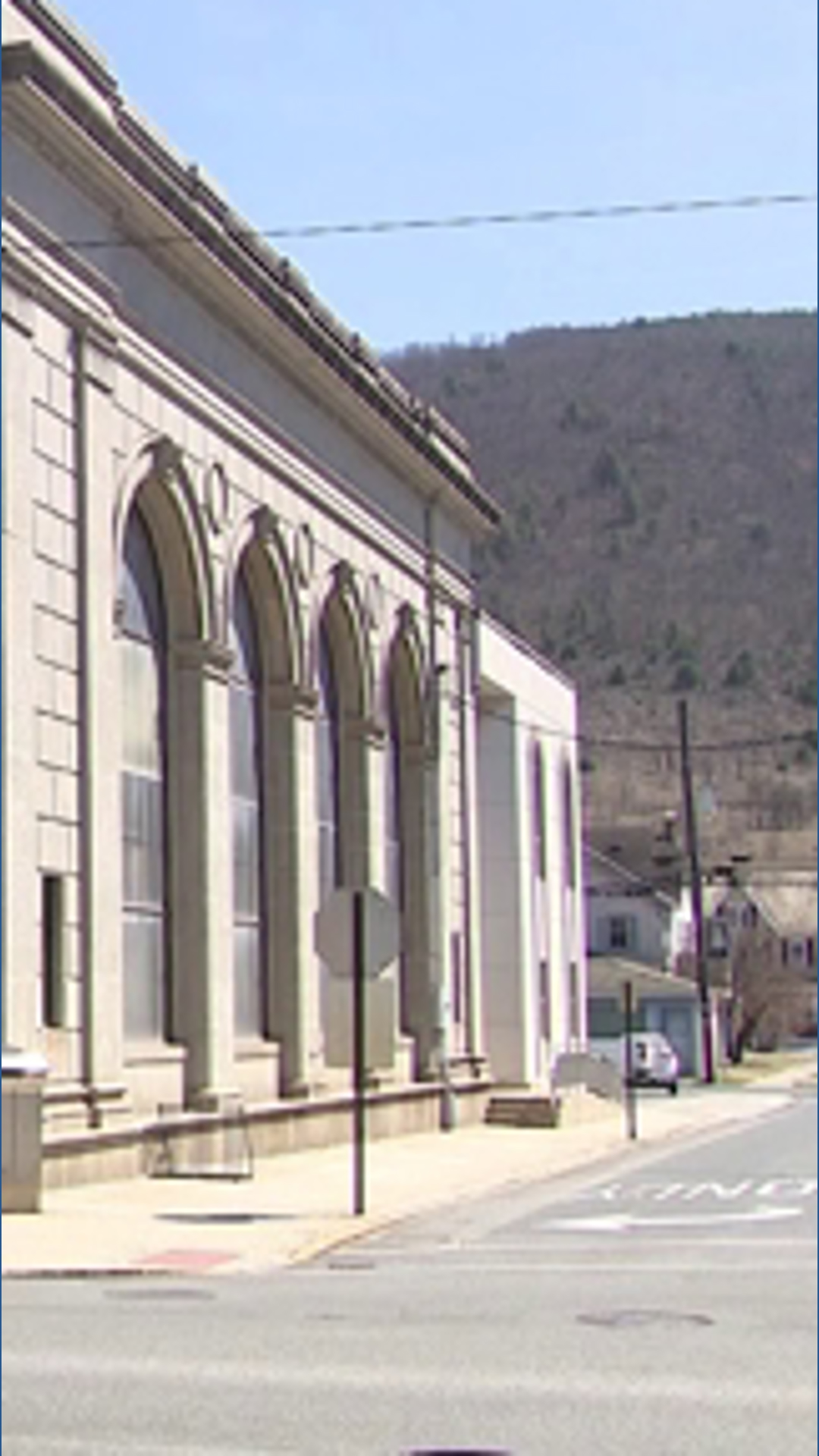 Grant funding kick starts Palmerton Area Library restoration project ...