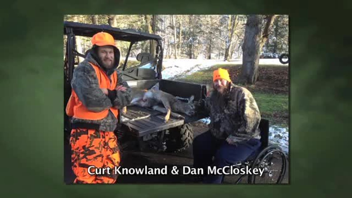 People and Places & Outdoor Club Drawing 2-9-14 | wnep.com